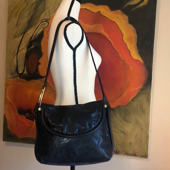 Marco Rossini | Bags | Rossiniitalian Leather Shoulder Bag | Poshmark